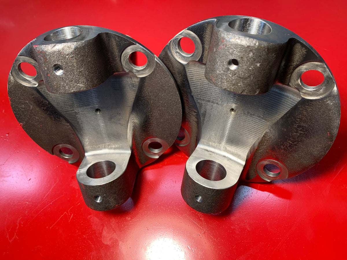 1937-41 ford replacement (round back) Hotrod spindles – Carrillo ...